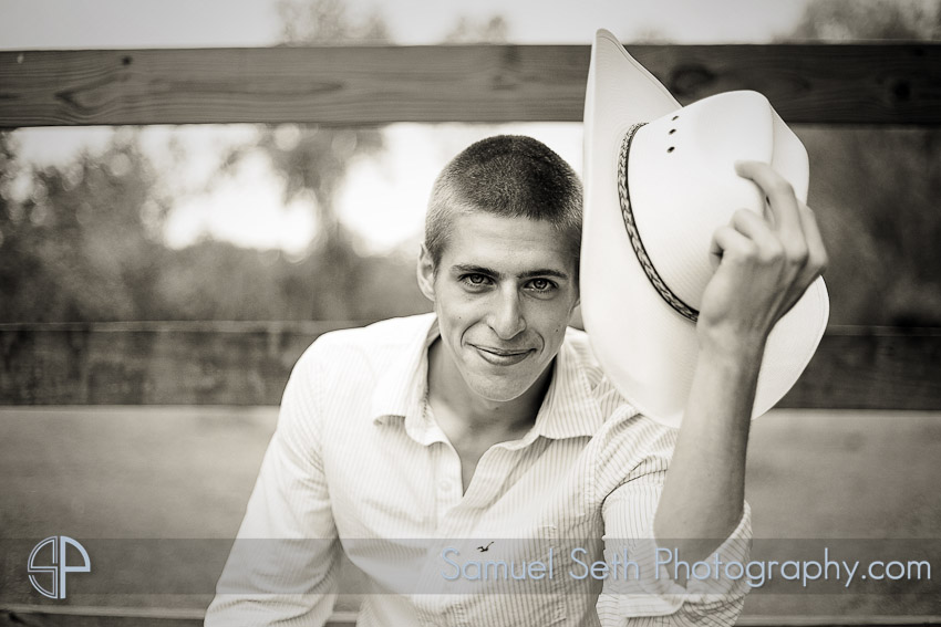 Senior Portraits Portfolio » Houston Wedding and Portrait Photography ...