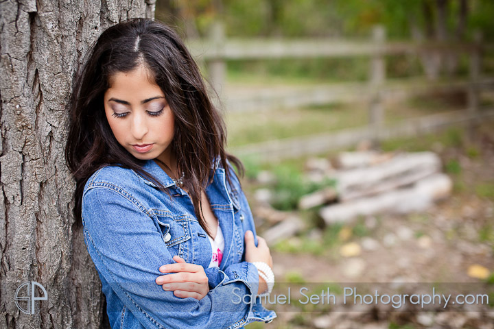 Houston Senior Portraits – Ashley » Houston Wedding and Portrait ...